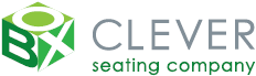 Box Clever Seating | Revolutions have small beginnings…